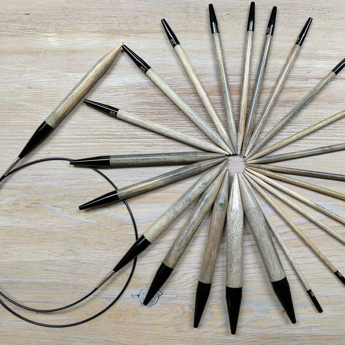 needles, hooks & more – Hill Country Weavers