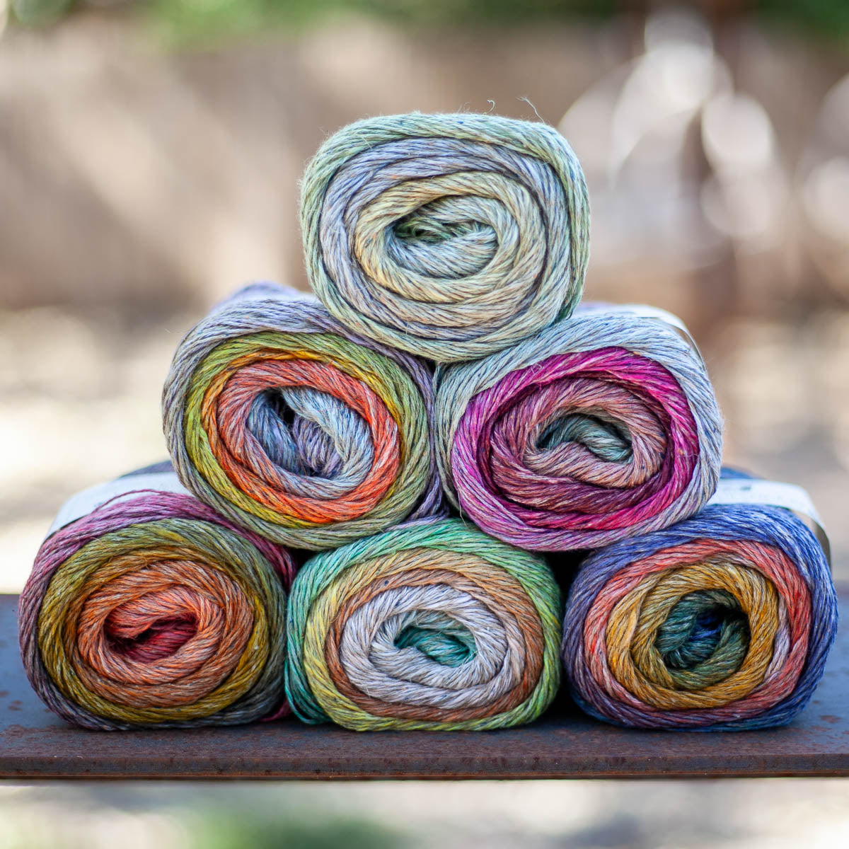 Juniper Moon Summer Solstice Paints – Hill Country Weavers