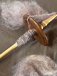 Drop Spindle Class – Hill Country Weavers
