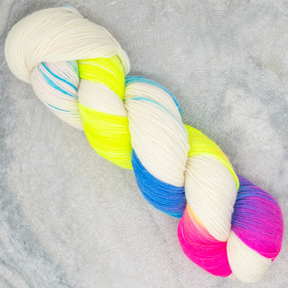 Huasco Sock Prism Paints – Hill Country Weavers