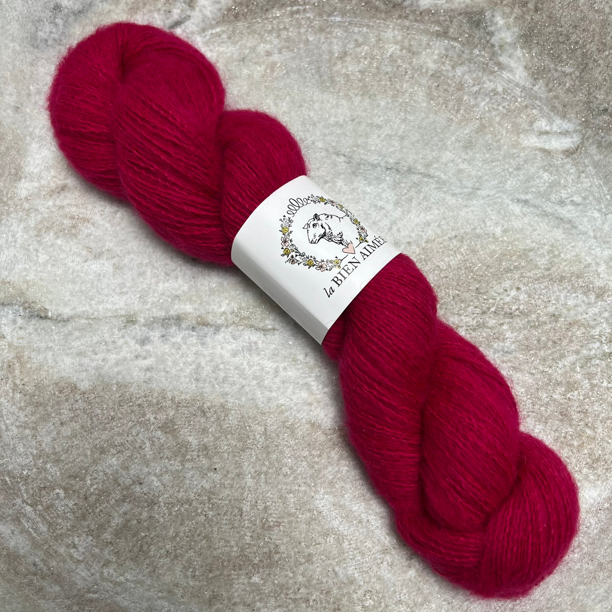 La Bien Aimee Volute – Hill Country Weavers