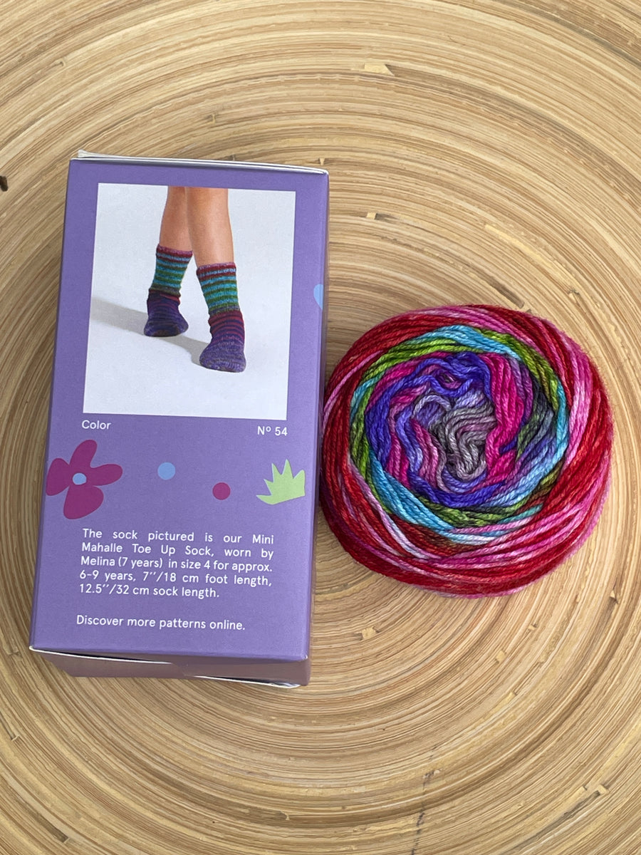 Urth Uneek Sock Kit Mini – Hill Country Weavers