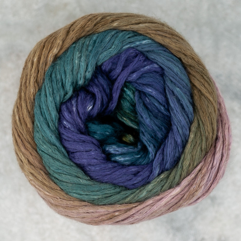 Juniper Moon Cumulus Rainbow – Hill Country Weavers