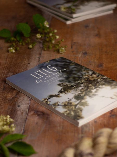 LITLG Magazine – Hill Country Weavers